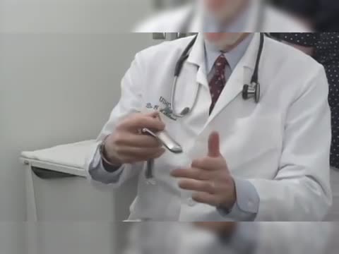 Examination of the Female Genitourinary System - Emalm