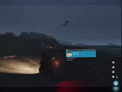 Watch Dogs 2 Beach Breakin - Emalm