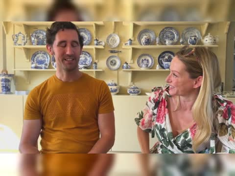 FP - Davy interview - Emalm